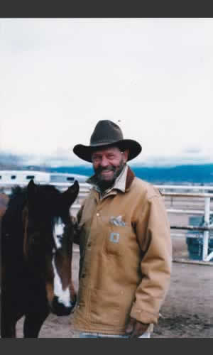 Joshua Bryant